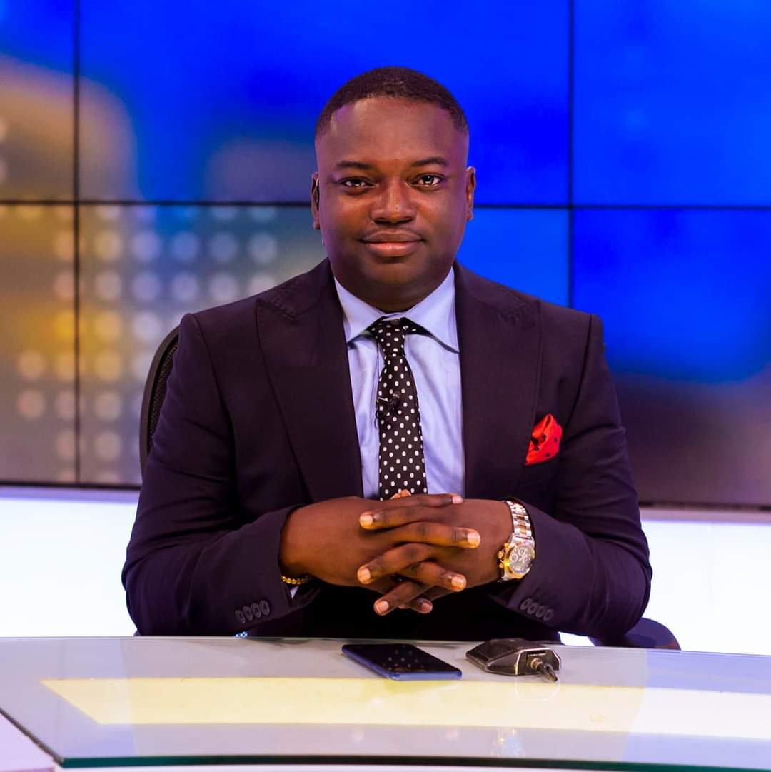 Ghanaian journalist Paa Kwesi Asare wins 2023 BBC News Komla Dumor ... Ghanaian journalist Paa Kwesi Asare wins 2023 BBC News Komla Dumor ...